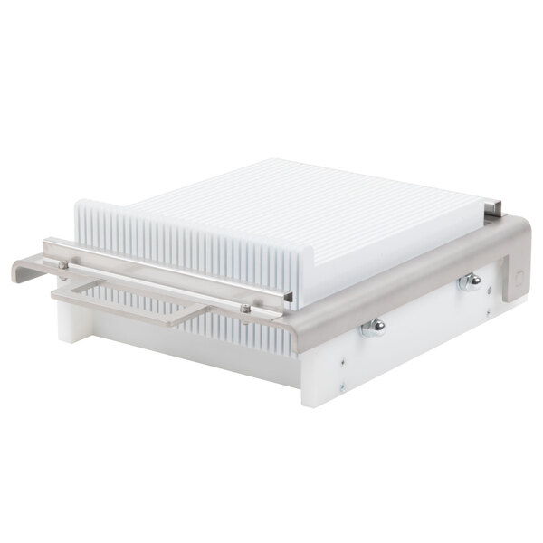 Matfer Bourgeat 263530 Mini Guitar Candy Slicer