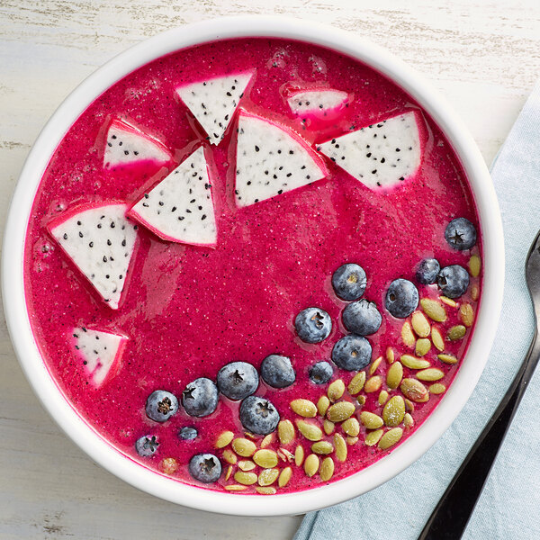 Pitaya Plus IQF Ripe Dragon Fruit (20 lb.) - Shop Bulk Prices