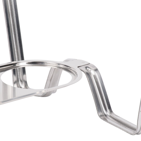 Vollrath 46885 Trimline II Stackable Chafer Rack / Stand