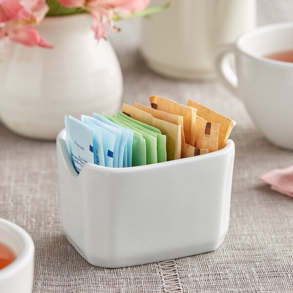 Sugar Packet Organizer