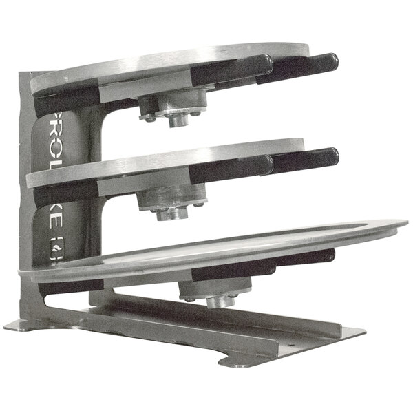 Proluxe RMI1 Mold Platen Rack