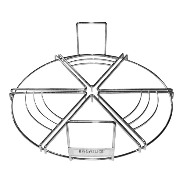 Proluxe EQ186 Equaslice™ 6 Slice Pizza Cutting Guide