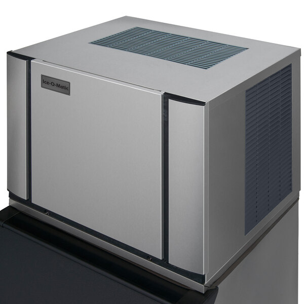 Ice-O-Matic CIM0526HA Elevation Series 22" Air Cooled Half Cube Ice ...