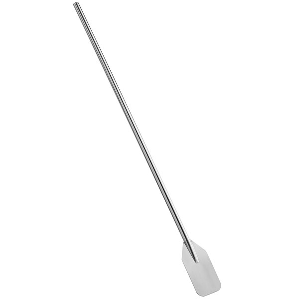 American Metalcraft 2154 54" Stainless Steel Paddle