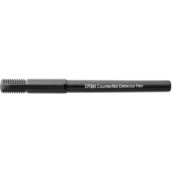 Controltek USA 560191 DTEK Counterfeit Detector Pen - 3/Pack