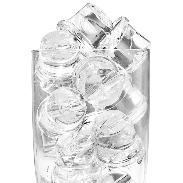 Ice-O-Matic UCG100A 18" Air Cooled Undercounter Gourmet Cube Ice ...