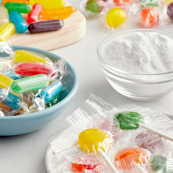 LorAnn Oils Hi-Sweet Powdered Corn Syrup (10 lb.)