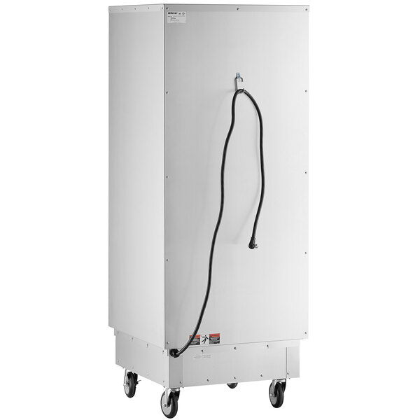 ServIt CH1UFISF Full Size Insulated Holding Cabinet with Solid Door ...