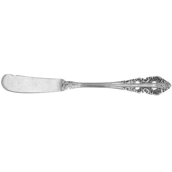 Walco Classic Baroque from Steelite International WL6811FST 7" 18/10 ...