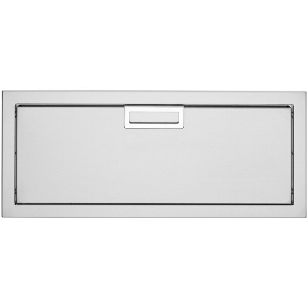 Crown Verity IBI30-DD Infinite Series 30" Built-In Horizontal Drawer