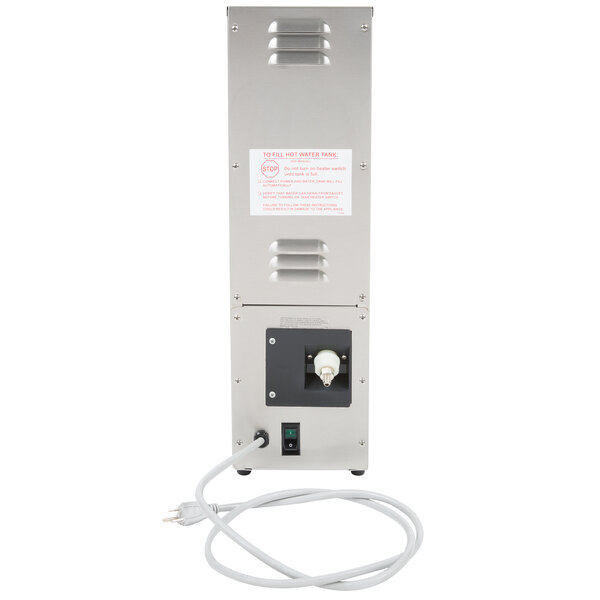 Bloomfield 1222-2G 2 Gallon Automatic Hot Water Dispenser - 120V
