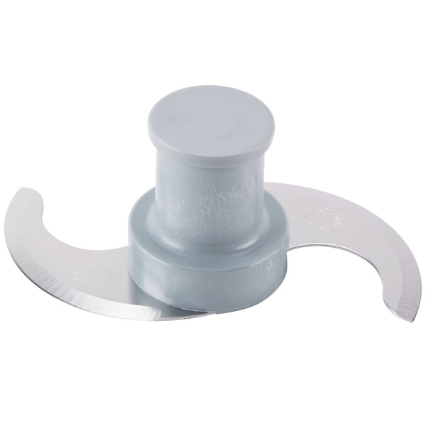 Robot Coupe 27243 3 Qt. / 3 Liter Stainless Steel Cutter Bowl Kit