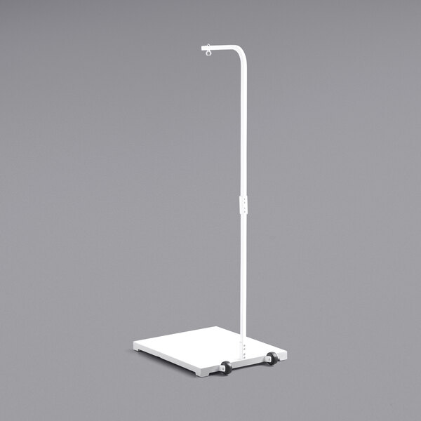 AvaWeigh 334HSSTAND Portable Scale Stand