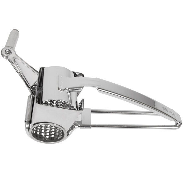 Boska 853805 Romano Hand Held Rotary Cheese Grater