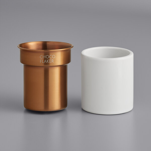 Boska 320401 4" Ceramic Chocolate Flaker