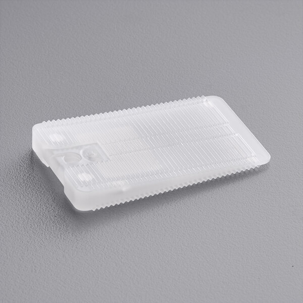 Wobble Wedge Table Stabilizer - 6/Pack