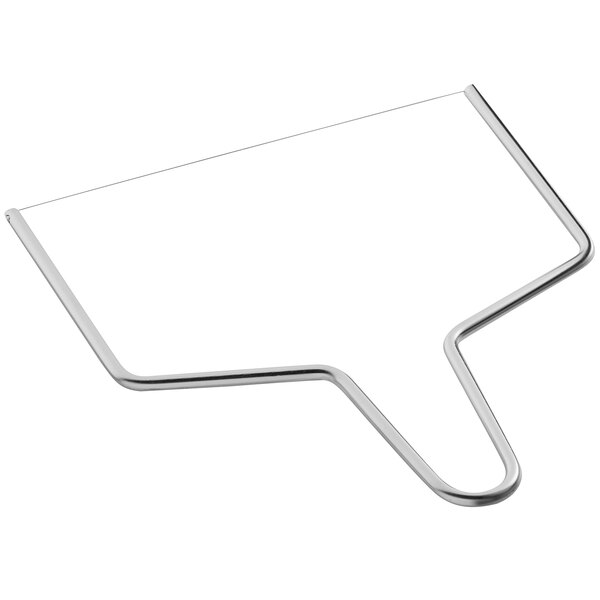Boska 602524 9 1/2" Roquefort Bow Cheese Cutter