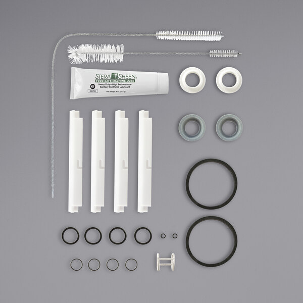 SaniServ 188247 Tune-Up Kit for 521, 522K, 522N, and 522P Soft Serve ...