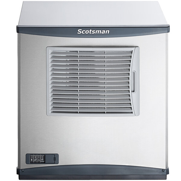 Scotsman NS0622A-1 Prodigy Plus Series 22" Air Cooled Nugget Ice ...