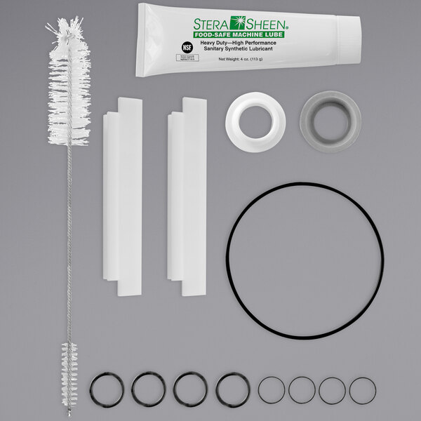 SaniServ 188220 Tune-Up Kit for 401, 404, 408, 414, 601, 614, 717, 708 ...