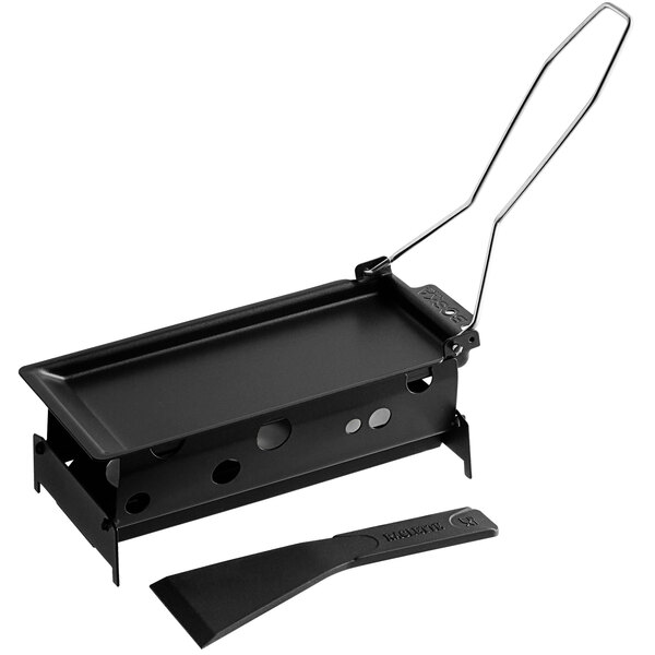 Boska 852045 Milano Partyclette Melting Pan / Portable Raclette