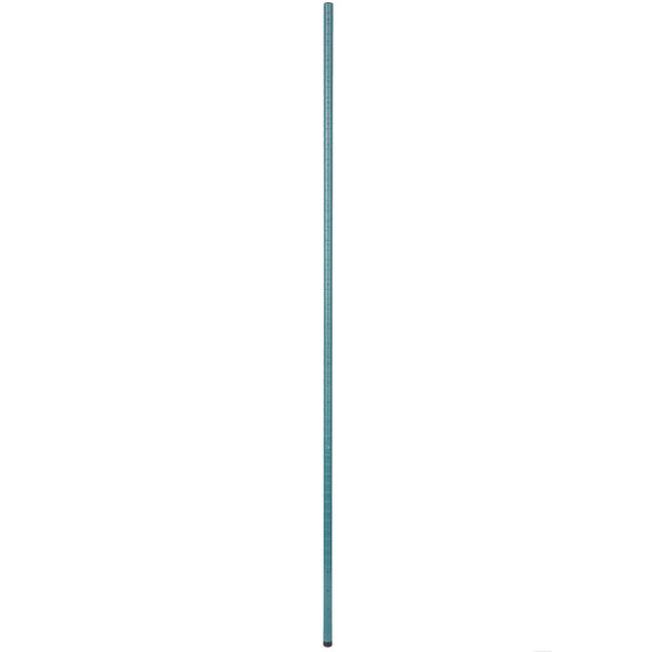 Regency 64" NSF Green Epoxy Post