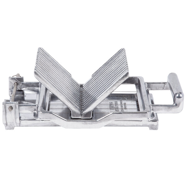 Nemco 55300A Easy Cheeser 3/4" Easy Cheese Cuber