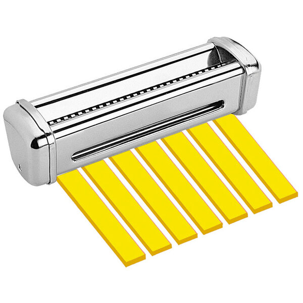 Imperia 4 mm (5/32") Trenette Pasta Cutter Attachment for Manual and ...
