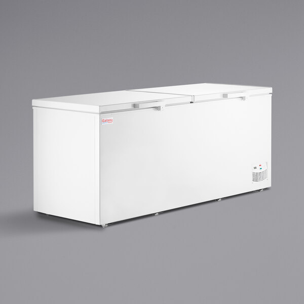 Galaxy CF25HC Commercial Chest Freezer - 23.6 cu.ft.