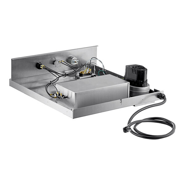 ServIt 423PCHMA Holding Module Drawer Assembly for Holding Cabinets