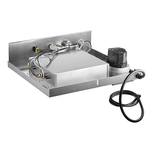 ServIt 423PCCMA Combination Module Drawer Assembly for Holding ...