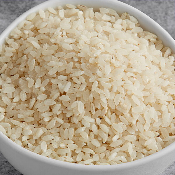 Goya Enriched Medium Grain Rice (20 lb.)