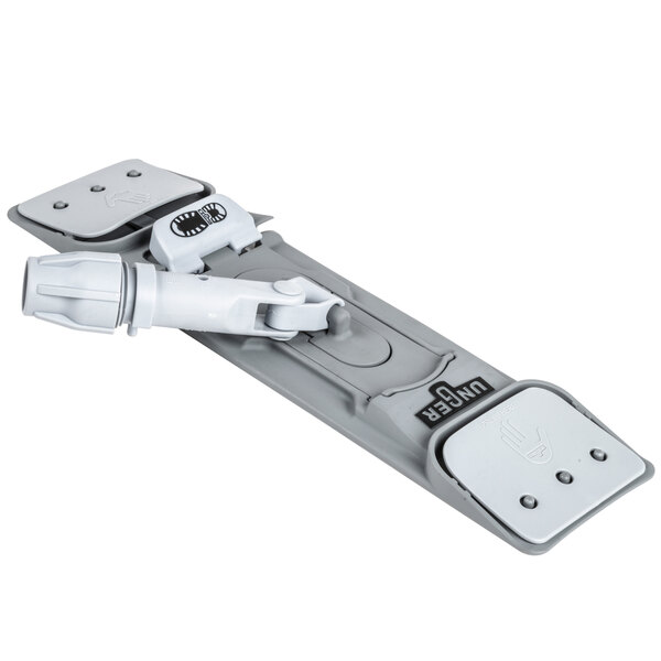 Unger SmartColor SM40G 16" EZ Flat Mop Holder