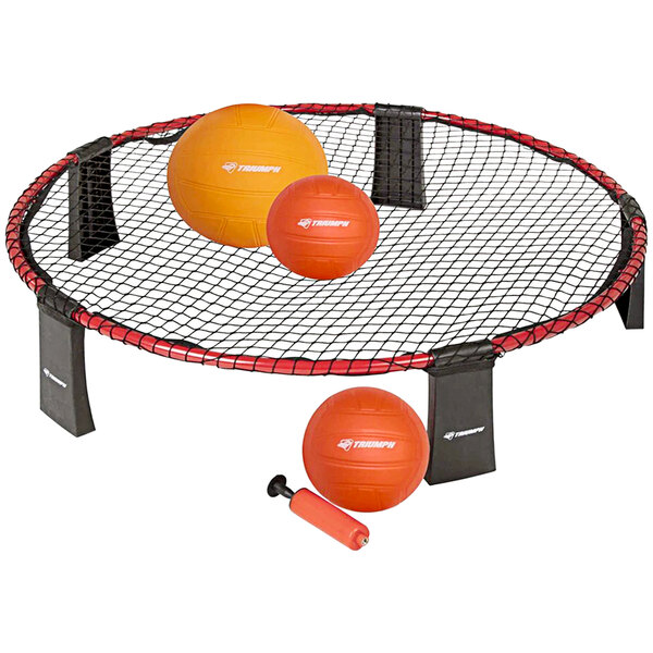 Triumph 35-7344-2 36" Rallyball Set