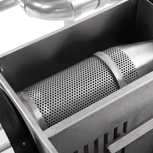 Grease Guardian GGX15 30 lb. Automatic Grease Trap / Removal Unit