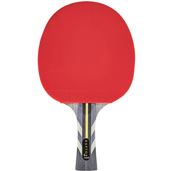 Stiga T1291 Raptor Table Tennis Racket