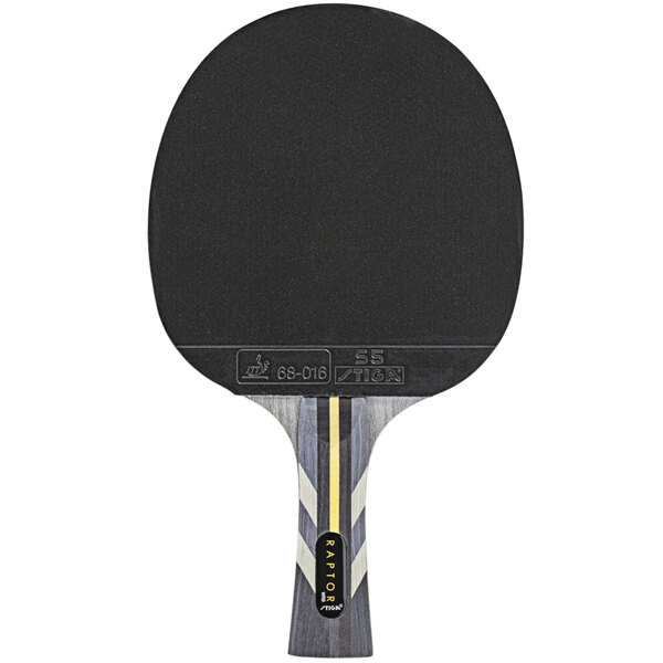 Stiga T1291 Raptor Table Tennis Racket