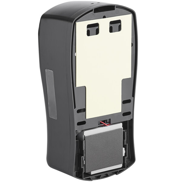 Dial DIA16626 FIT Universal Touch-Free 1 Liter Slate Hand Soap / Hand ...