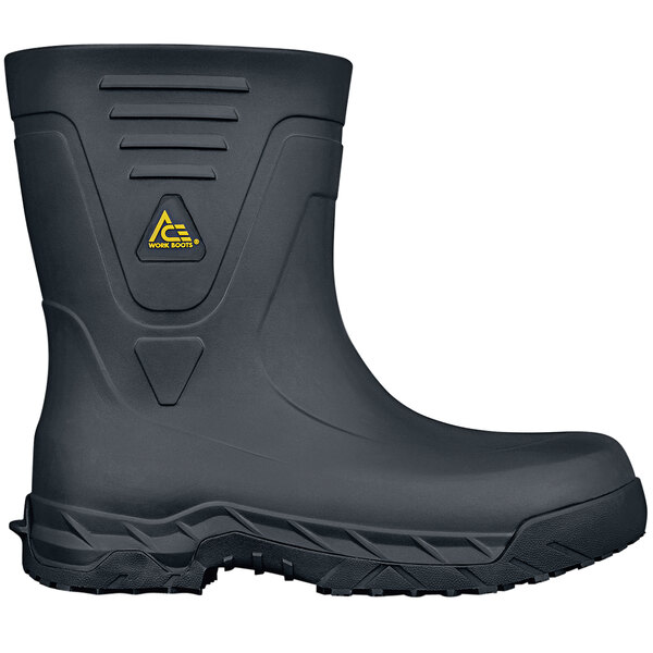 Shoes For Crews 75738-S12 Bullfrog Pro II CT Unisex Size 12 Medium ...