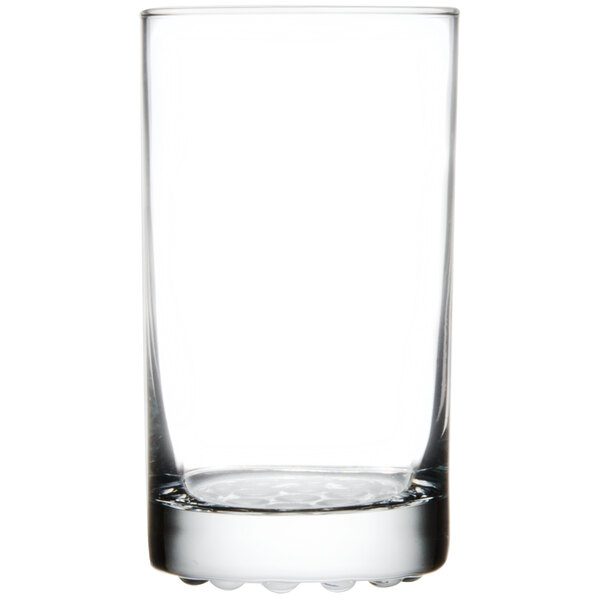 Libbey 23596 Nob Hill 11.25 oz. Customizable Beverage Glass - 24/Case