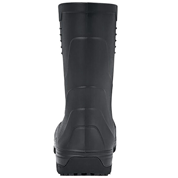 Shoes for Crews 60970-S14 Bullfrog II Unisex Size 14 Medium Width Soft ...