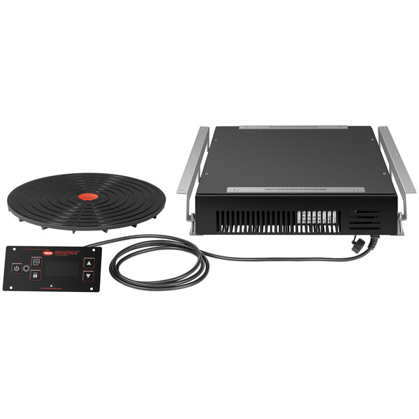 Hatco Maskerade IWRM-UT-06 Bottom Mount Undercounter Induction Warmer ...