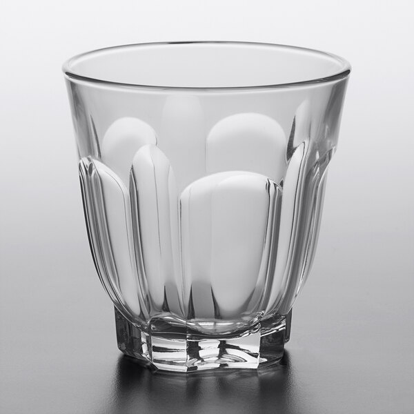 Arcoroc Q2967 Arcadie 8 oz. Rocks / Old Fashioned Glass by Arc Cardinal ...