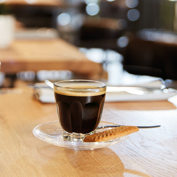 Arcoroc Q2233 Arcadie 3 oz. Rocks / Old Fashioned Glass by Arc Cardinal ...