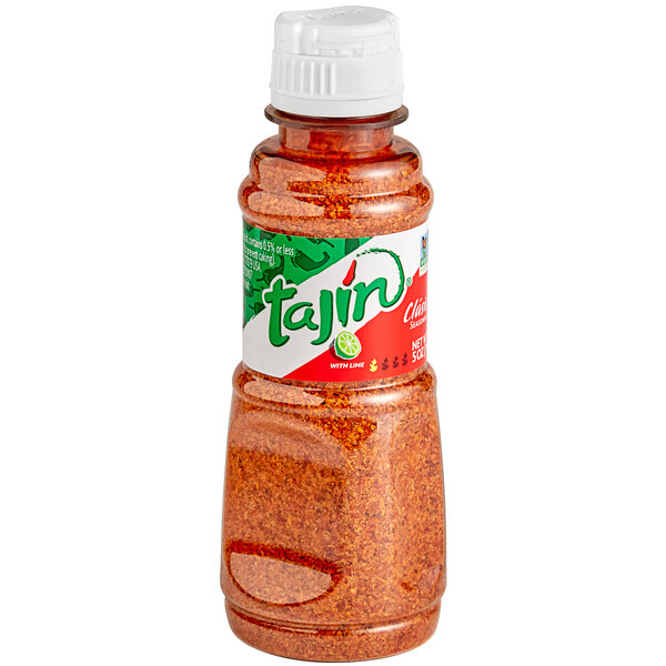 Tajin Seasoning in Bulk (5 oz) - 12/Case