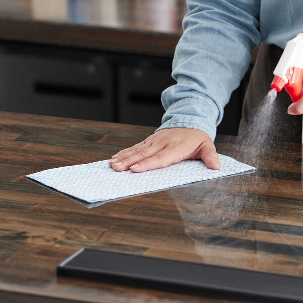 Wiper Plank