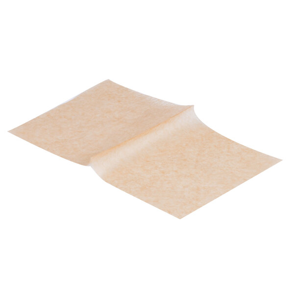 Bagcraft Packaging 010001 6" x 10 3/4" EcoCraft Bakery Tissue - 10000/Case