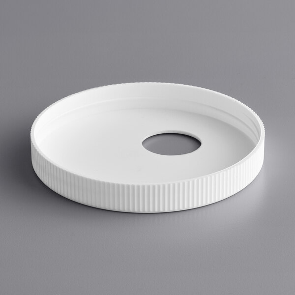 Choice 110 mm Threaded Adapter Lid for Plastic Pump