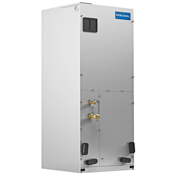 MRCOOL Universal MDUI18048060E 4-5 Ton DC Inverter High ESP Variable ...