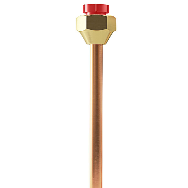 MRCOOL WF-38 Flare to Weld Fitting for Universal Series 3/8" Air ...